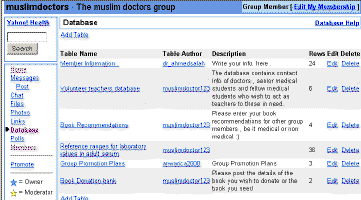 Group Tutorial Lesson 3